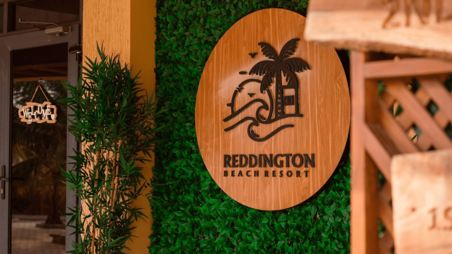 Contact Us Reddington Beach Resort