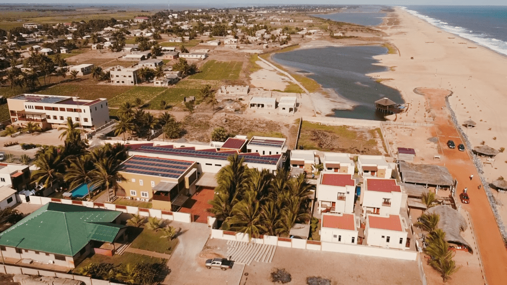 Creating Self-Sustaining Resort Models: A Blueprint for the Future ...